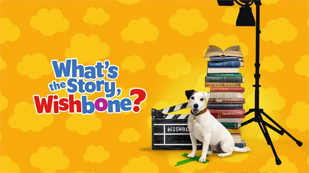 Documentary “What’s the Story, Wishbone?” Brings Beloved PBS Series to ...
